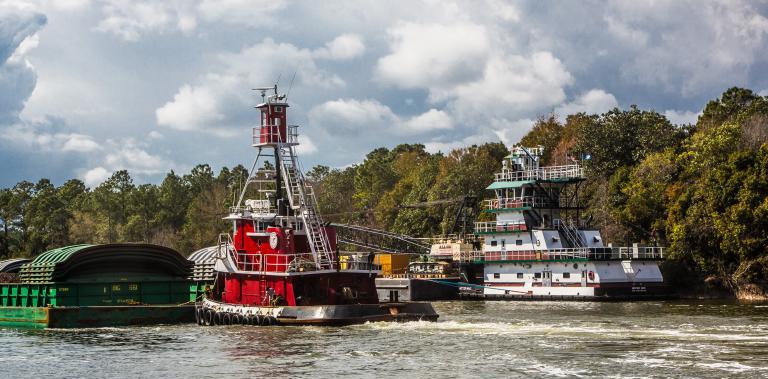 CAPT. CHASE - Vesseljoin