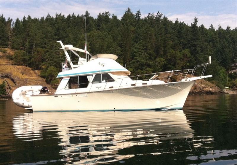 SUE BEE - Vesseljoin