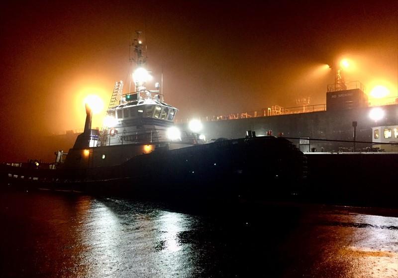 MILLENNIUM STAR - Vesseljoin