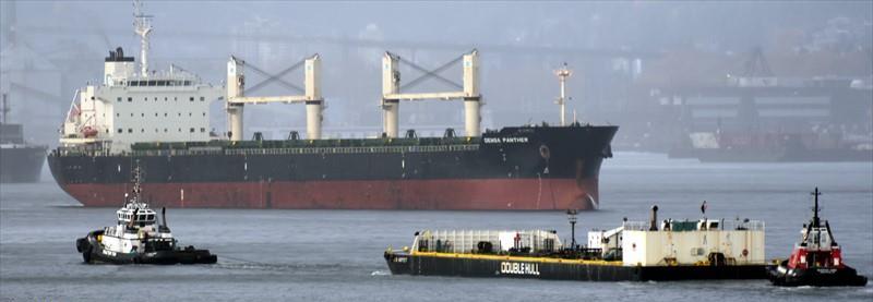 MILLENNIUM STAR - Vesseljoin