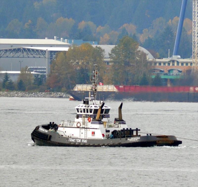 MILLENNIUM STAR - Vesseljoin