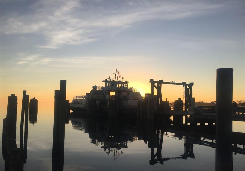 GOVERNOR JAMES BAXTER HUNT JR - Vesseljoin