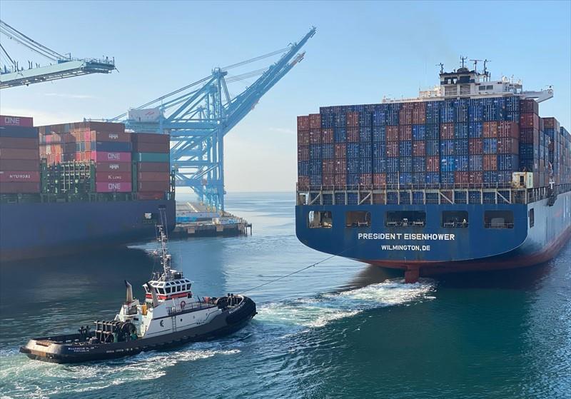 MILLENNIUM FALCON - Vesseljoin