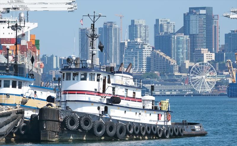 BRIAN S - Vesseljoin