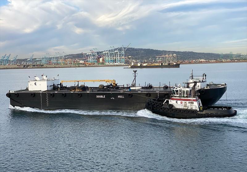 JOHN QUIGG - Vesseljoin