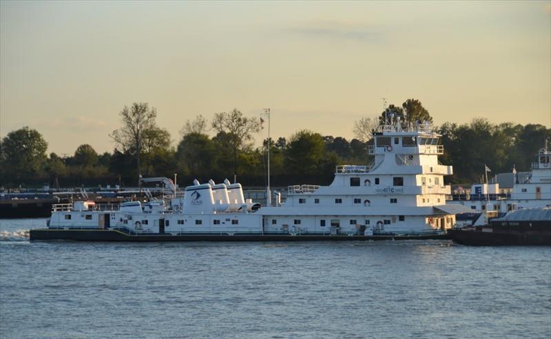 GINNY STONE - Vesseljoin