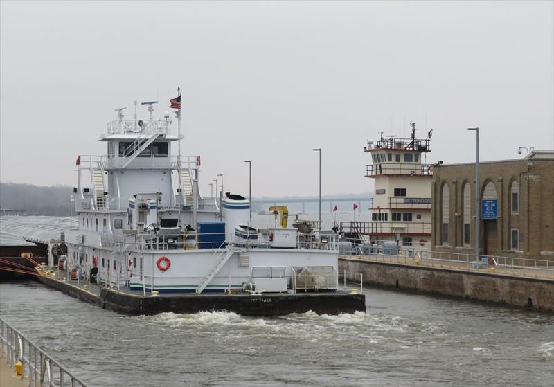 JOYCE HALE - Vesseljoin