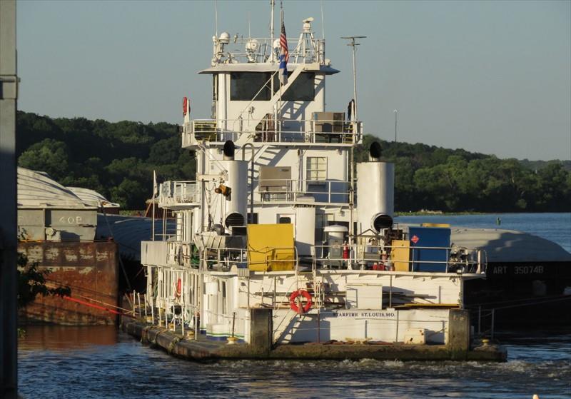 STARFIRE - Vesseljoin