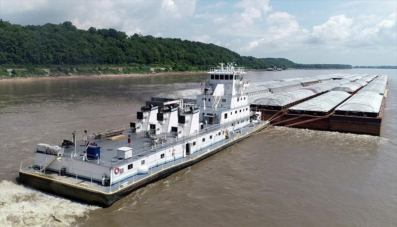 VIKING QUEEN - Vesseljoin