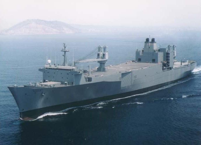 REGULUS - Vesseljoin