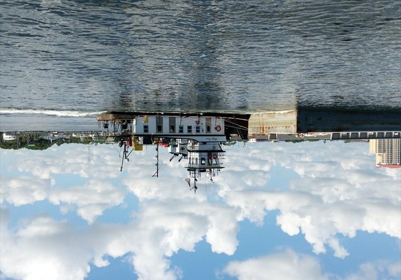 BILLY GENE - Vesseljoin