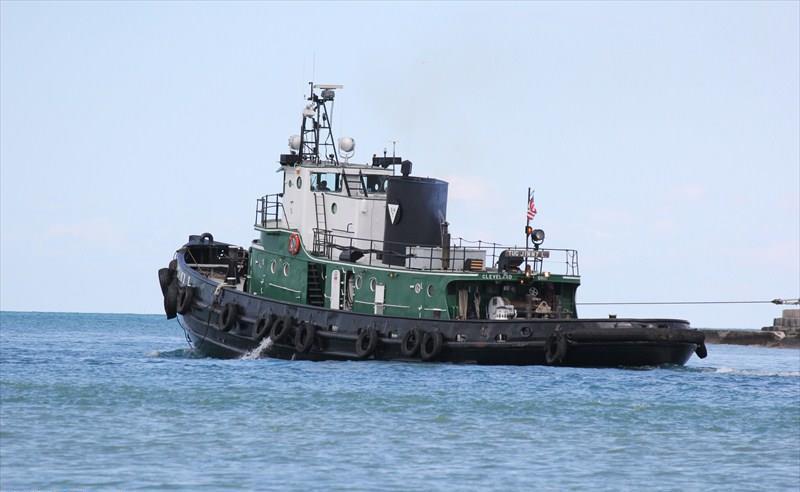 JIMMY L - Vesseljoin