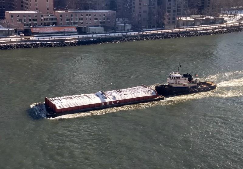 MISTER T - Vesseljoin