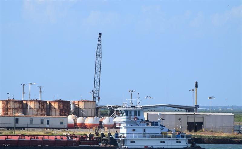 MISS RACHEL - Vesseljoin