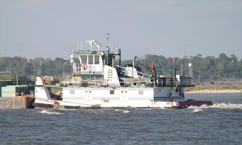 LUKE BRYAN - Vesseljoin