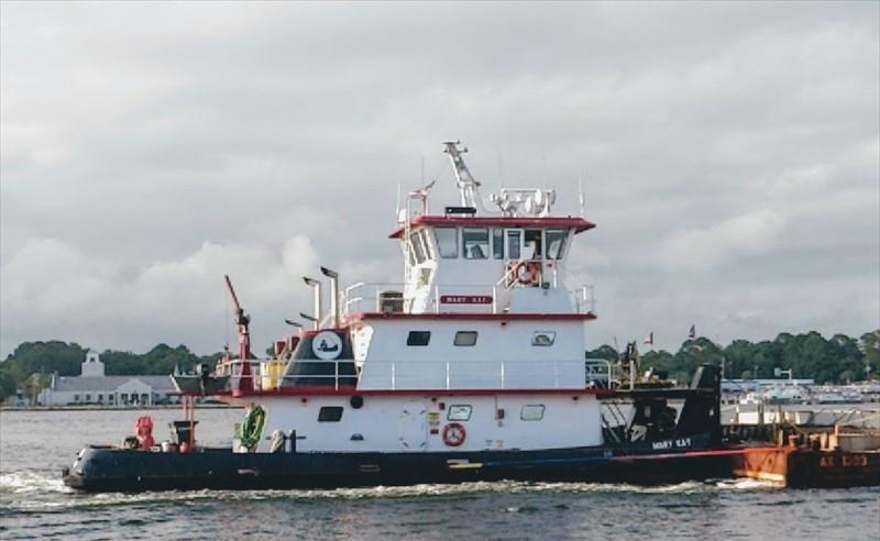 MARY KAY - Vesseljoin