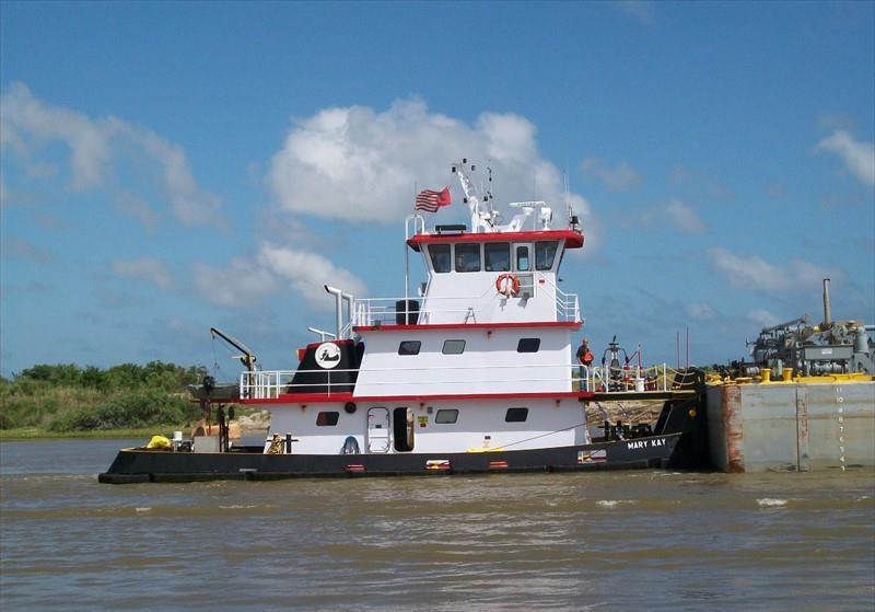 MARY KAY - Vesseljoin