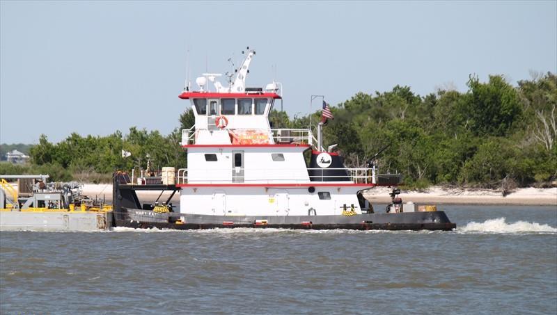 MARY KAY - Vesseljoin