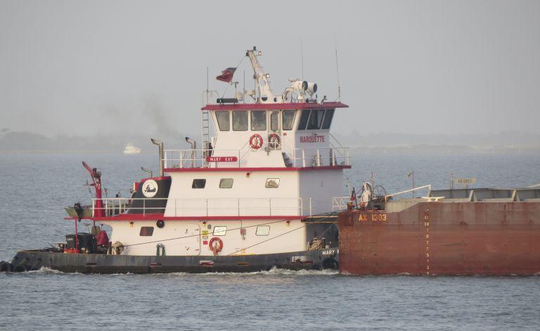 MARY KAY - Vesseljoin