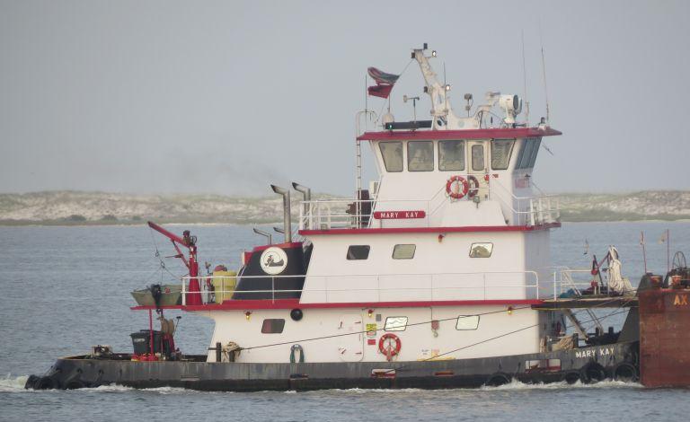 MARY KAY - Vesseljoin