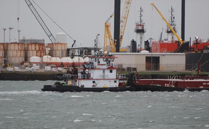 TAYLOR MARIE - Vesseljoin