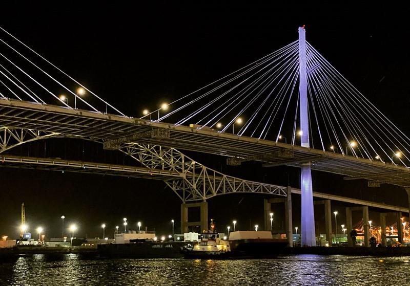 MILLENNIUM MAVERICK - Vesseljoin