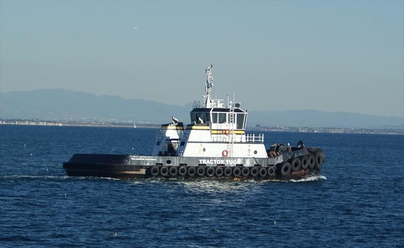 MILLENNIUM MAVERICK - Vesseljoin