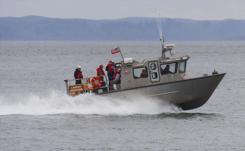 LAUNCH ESSAYONS - Vesseljoin