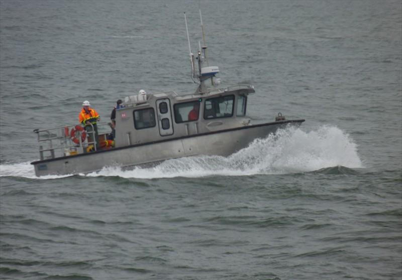 LAUNCH ESSAYONS - Vesseljoin