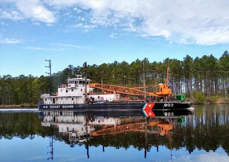 CG KENNEBEC - Vesseljoin