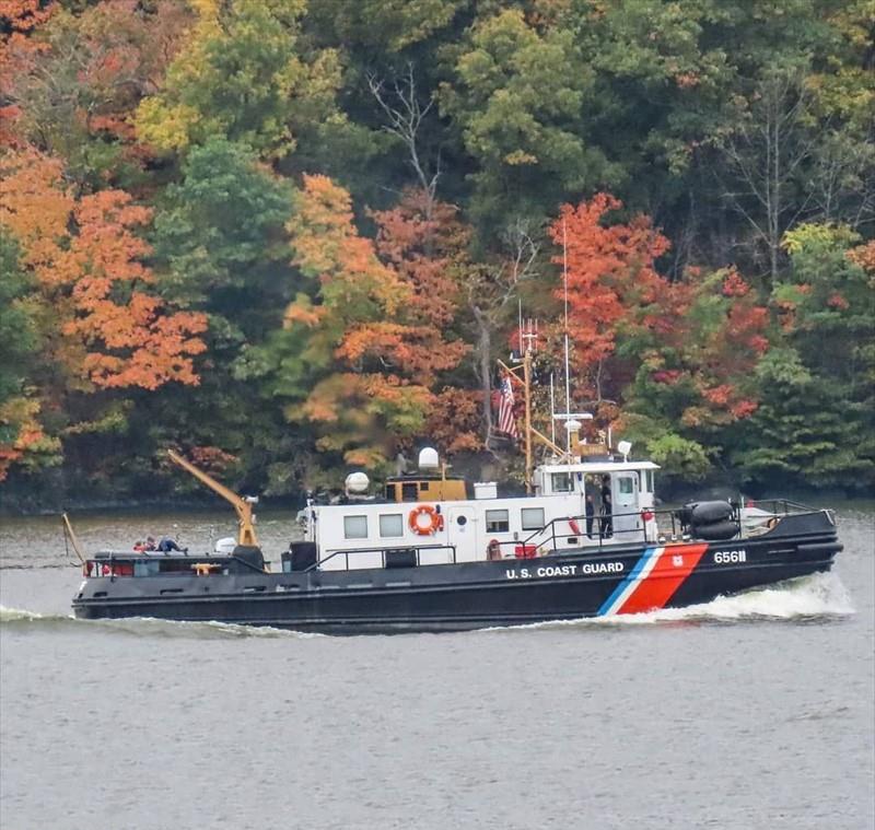 CG LINE - Vesseljoin