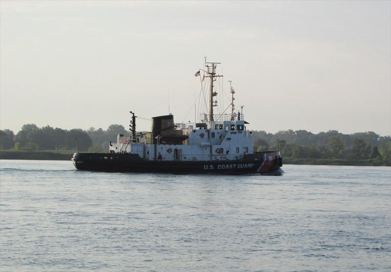 MOBILE BAY - Vesseljoin