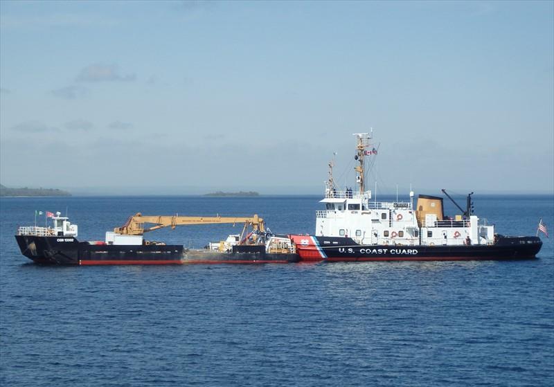 MOBILE BAY - Vesseljoin