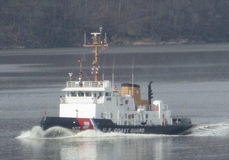 PENOBSCOT BAY - Vesseljoin