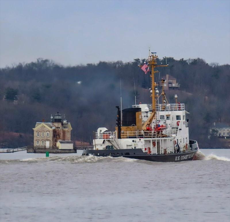 PENOBSCOT BAY - Vesseljoin