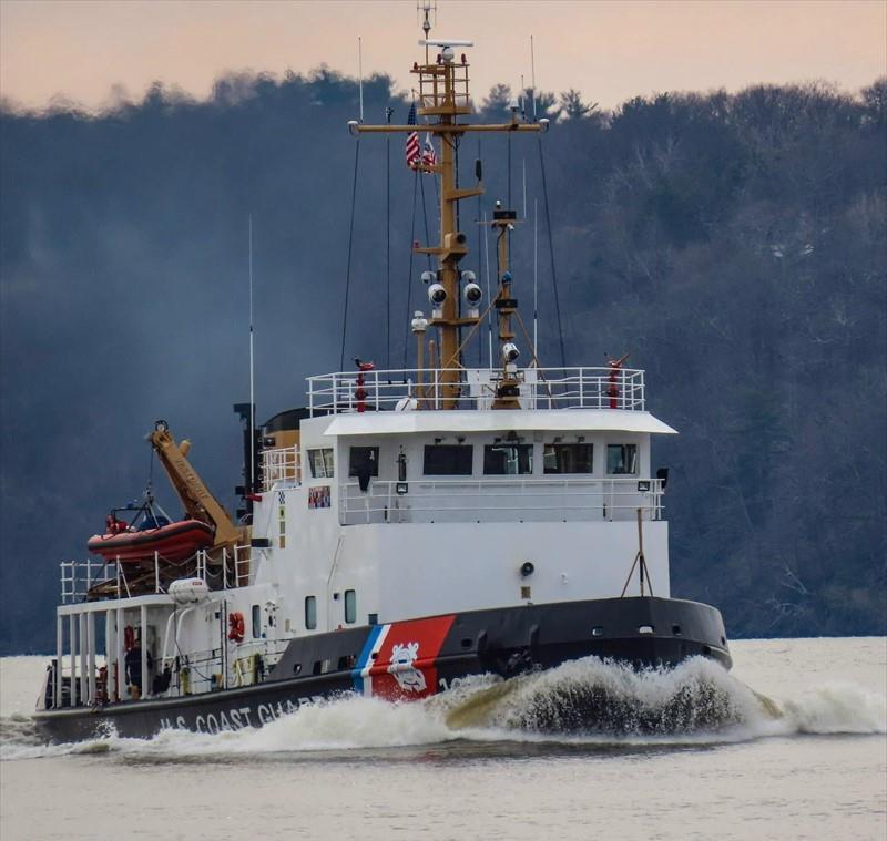 PENOBSCOT BAY - Vesseljoin