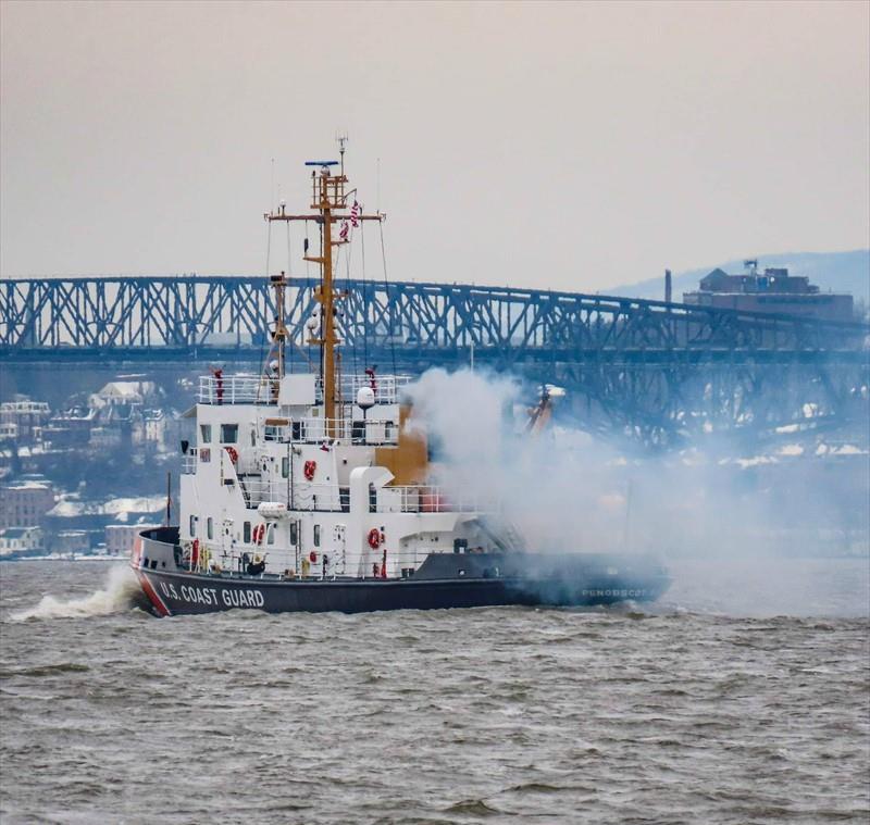 PENOBSCOT BAY - Vesseljoin