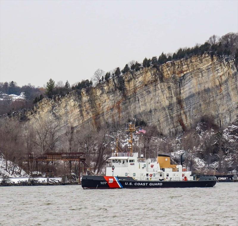 PENOBSCOT BAY - Vesseljoin