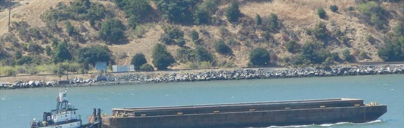 TERRI L.BRUSCO - Vesseljoin