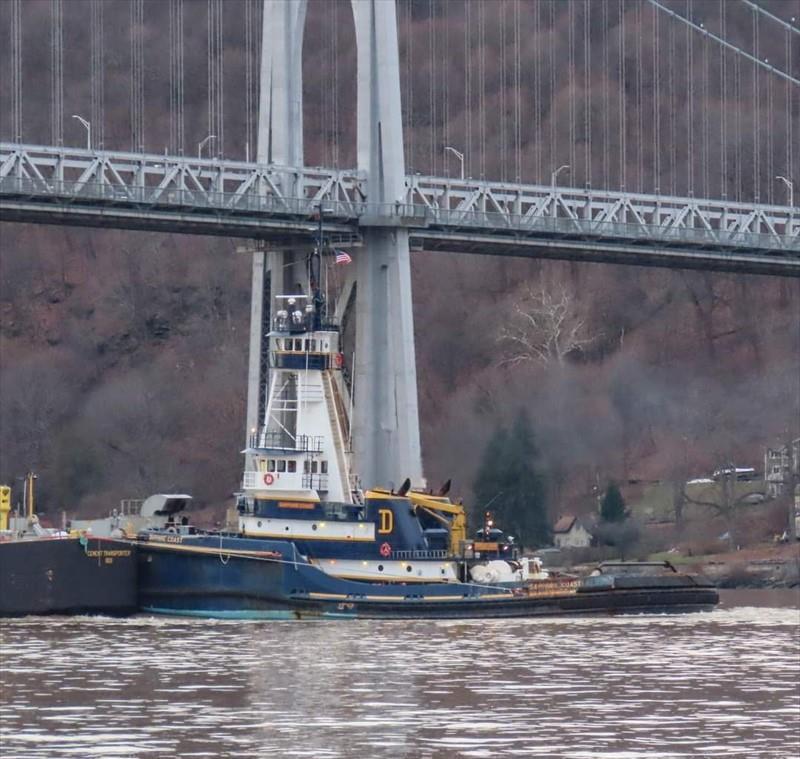 SAPPHIRE COAST - Vesseljoin