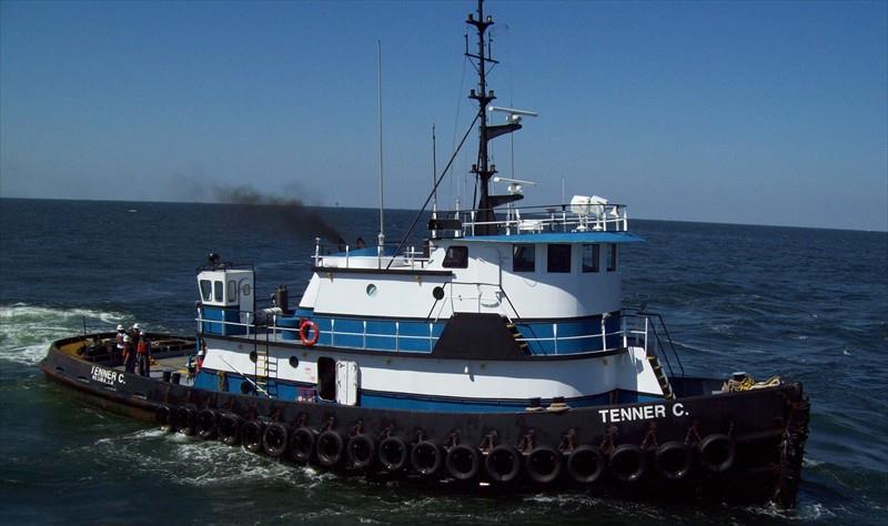 TENNER C - Vesseljoin