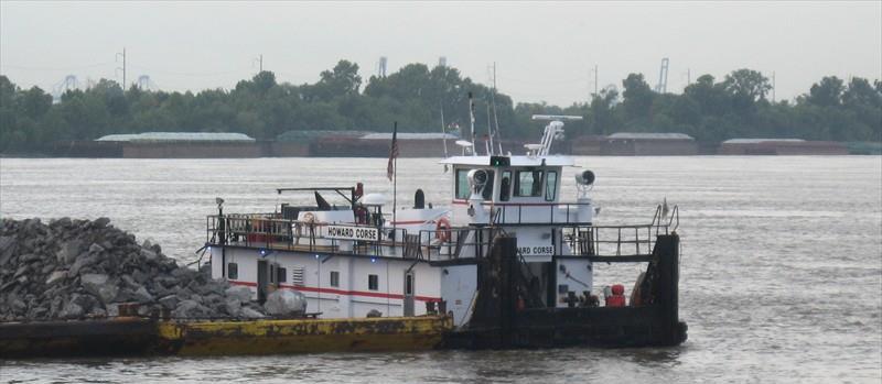 DANNY TERRAL - Vesseljoin