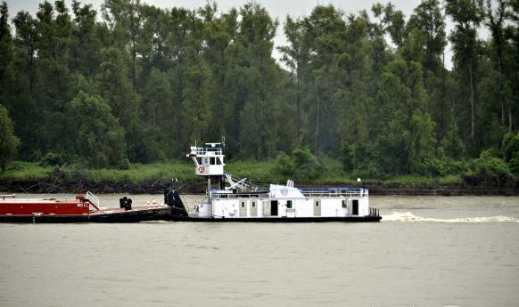 MELVIN L KING - Vesseljoin