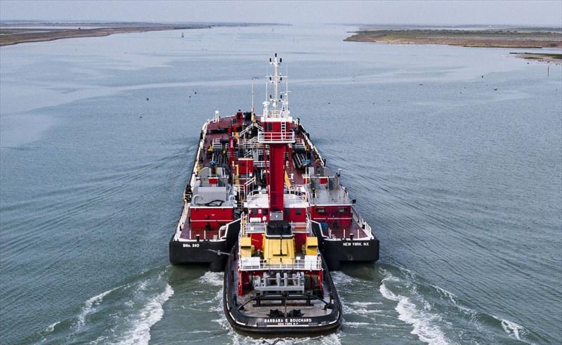 BARBARA E.BOUCHARD - Vesseljoin