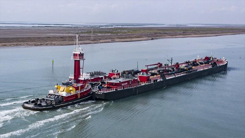 BARBARA E.BOUCHARD - Vesseljoin