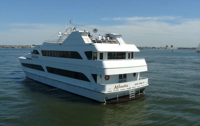 ATLANTIS - Vesseljoin