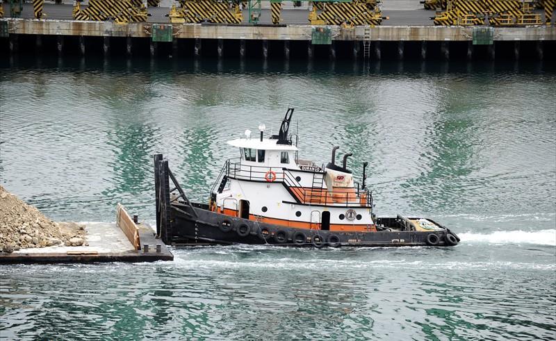 DURANGO - Vesseljoin