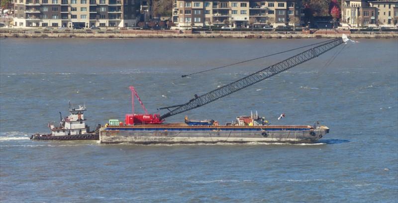 ROBERT IV - Vesseljoin