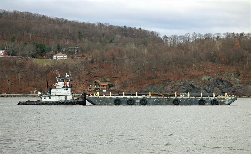 ROBERT IV - Vesseljoin