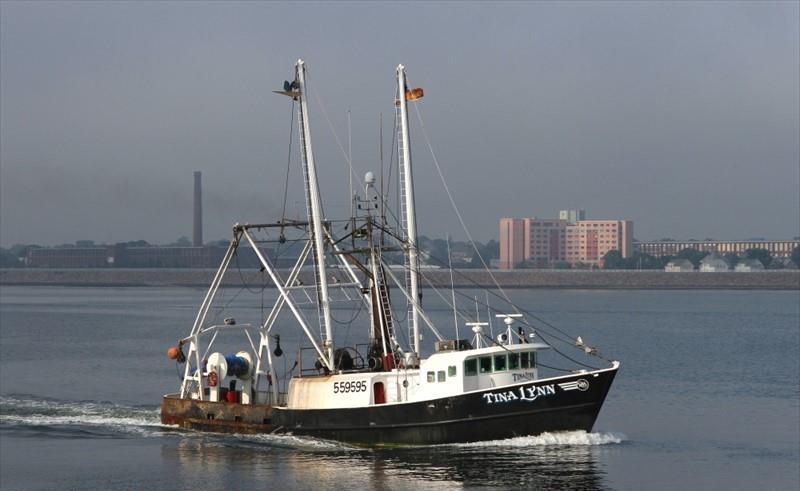 TINA LYNN - Vesseljoin